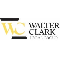 Walter Clark Legal Group - Top Legal Firm
