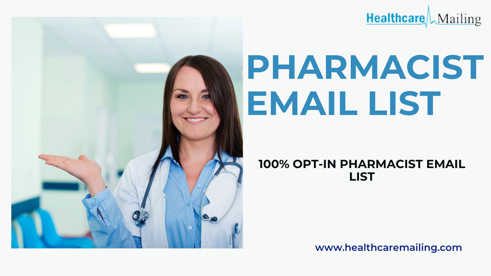 The Top Benefits of Incorporating Pharmacist Email List in Your ...