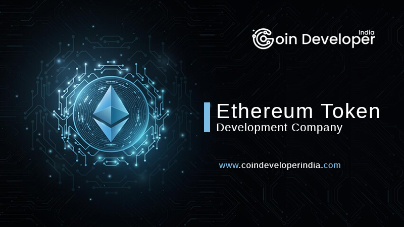 How To Create An Ethereum Token: A Step-by-Step Process - Top Legal Firm