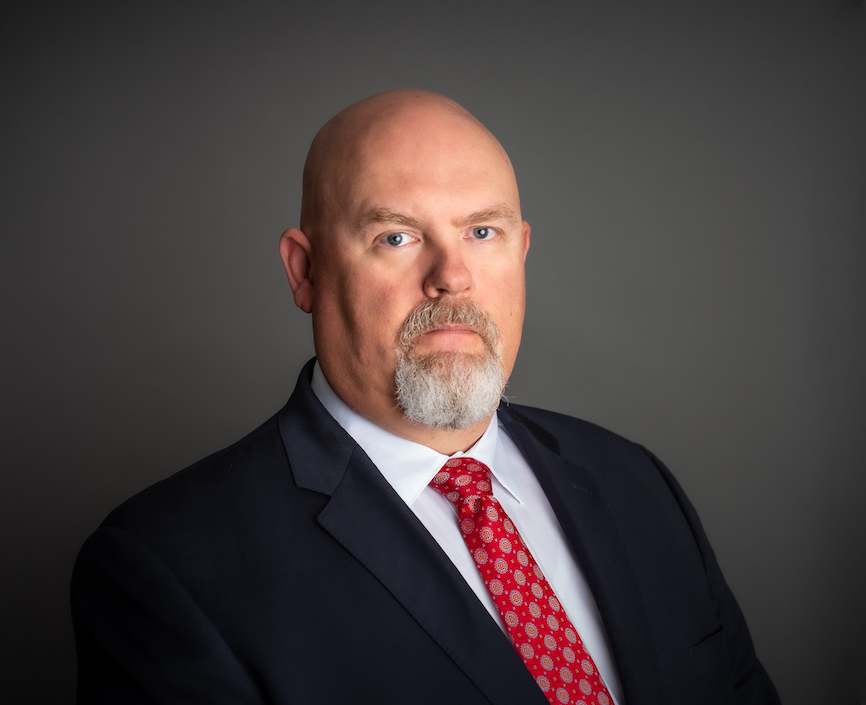 Theran J. Selph, Sr. - Top Legal Firm