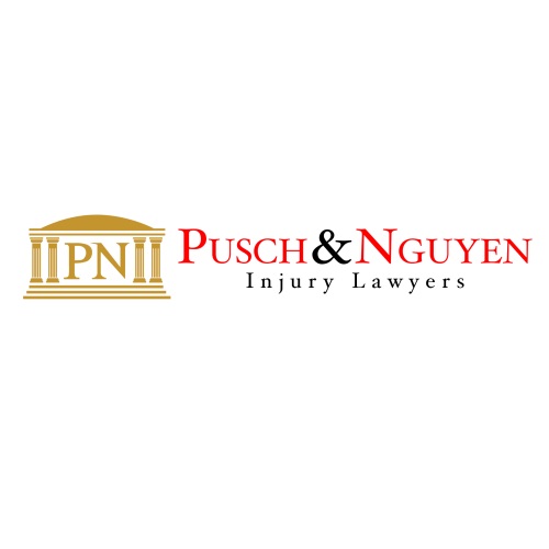 Pusch and Nguyen Accident Injury Lawyers - Top Legal Firm
